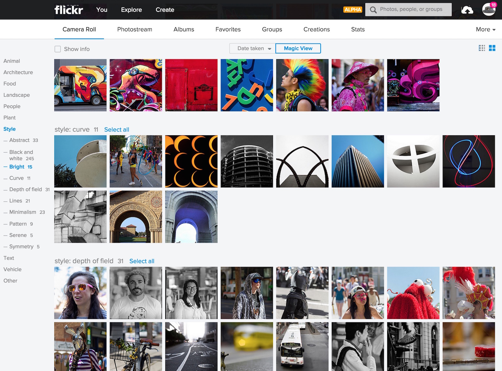 code.flickr.com | Page 2
