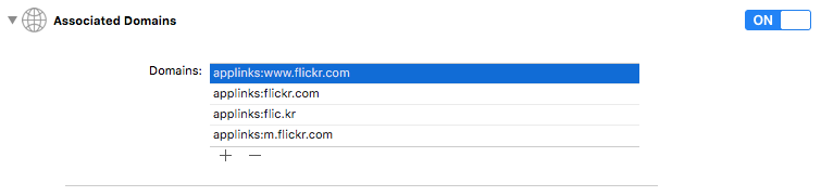 Flickr’s experience with iOS 9 | code.flickr.com